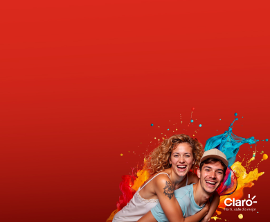 Recarga tu Prepago | Claro Chile